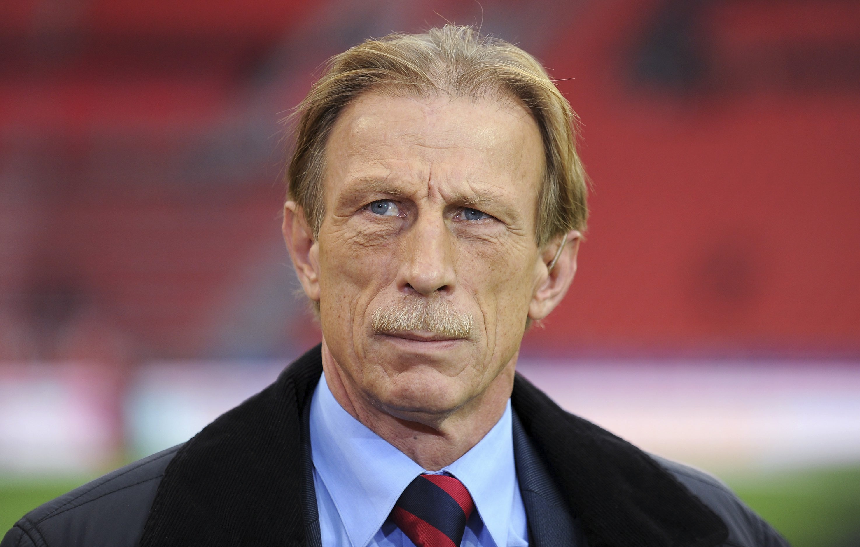 Hansi Flick vor Wechsel zu den Bayern