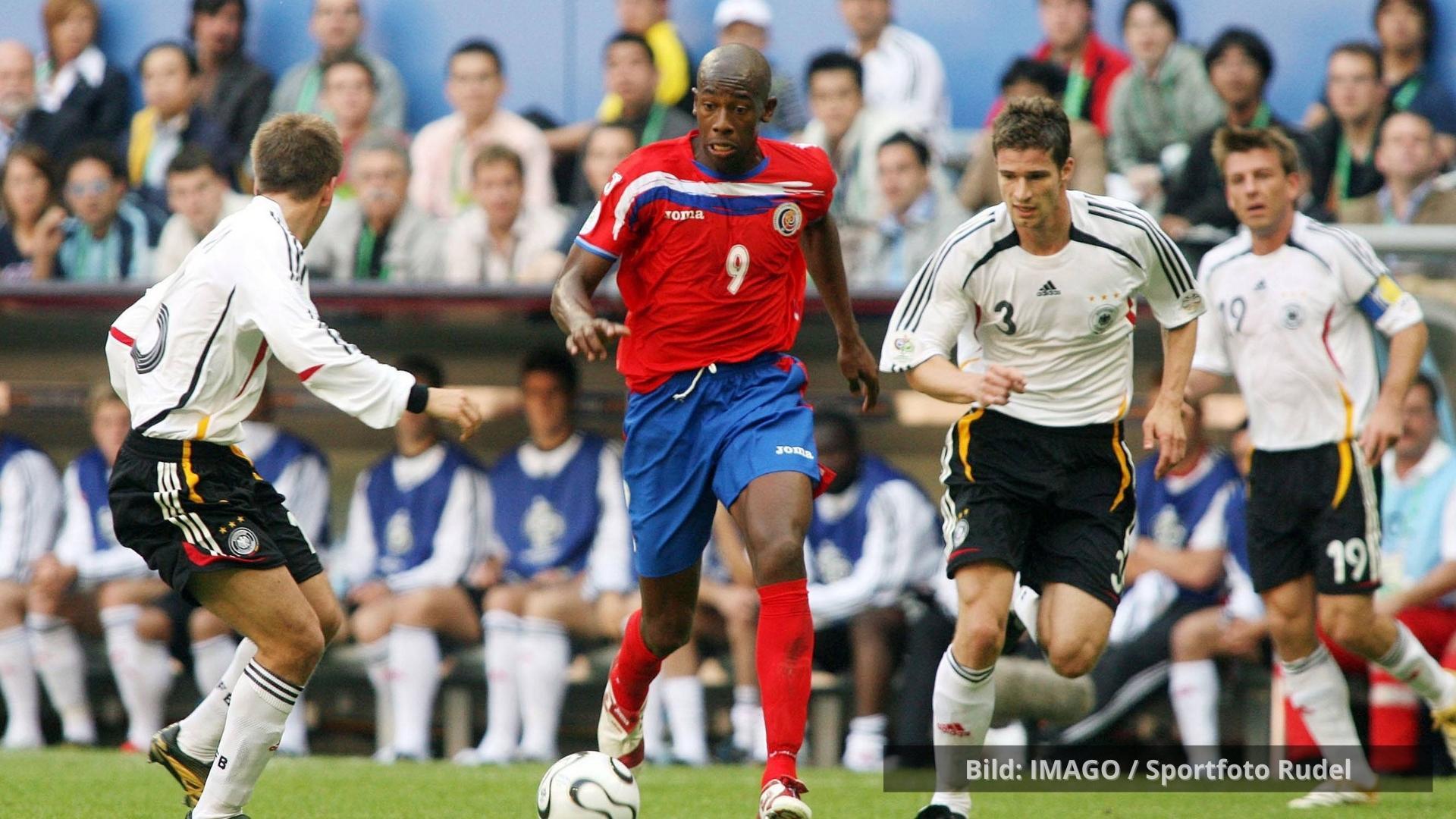 „Do or Die“: Deutschland gegen Costa Rica in Zugzwang