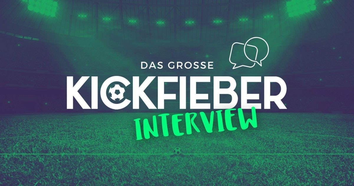 Pascal Formann im Interview: "Bundesliga war mein Ziel"