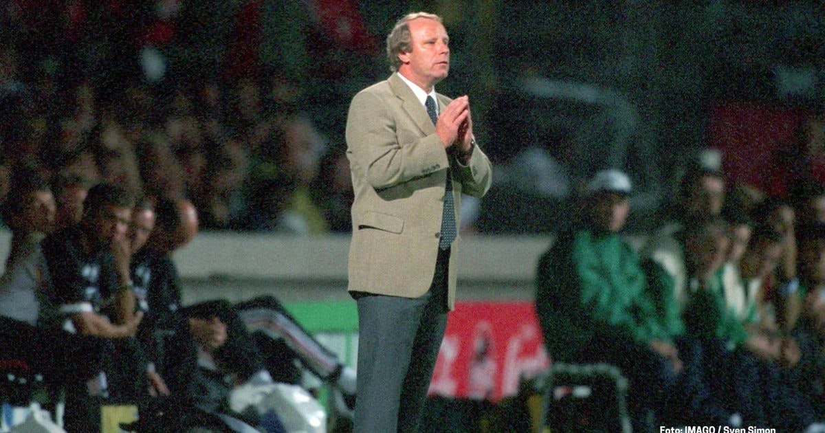 WM 1998: Viertelfinal-Aus gegen Kroatien