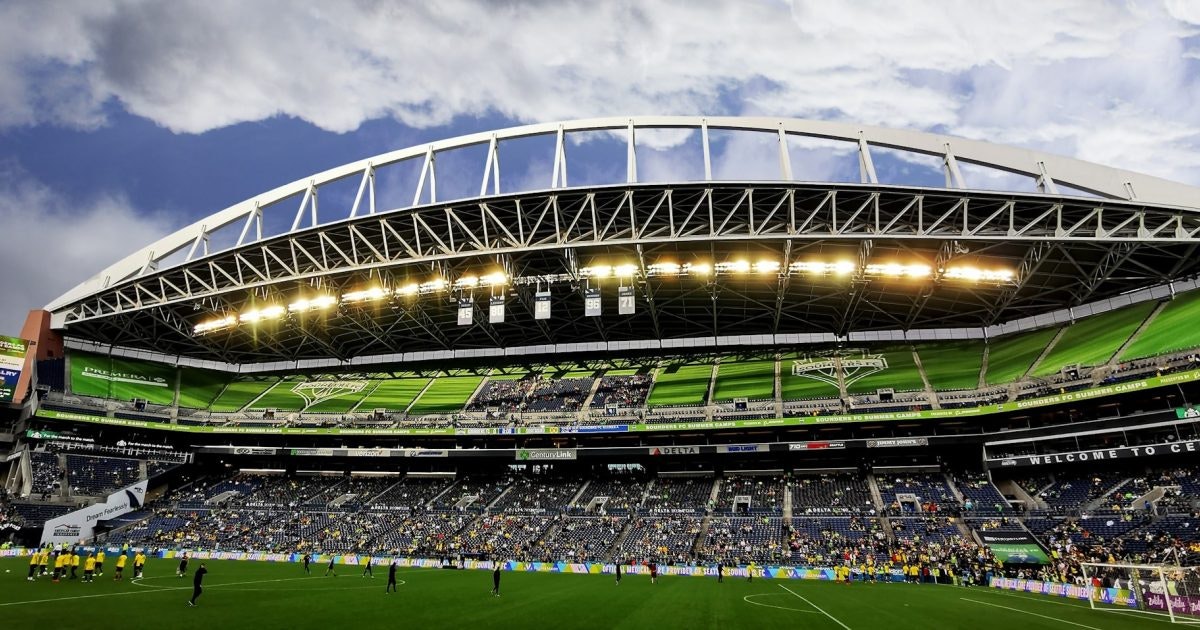 Das sind die Stadien der WM 2026